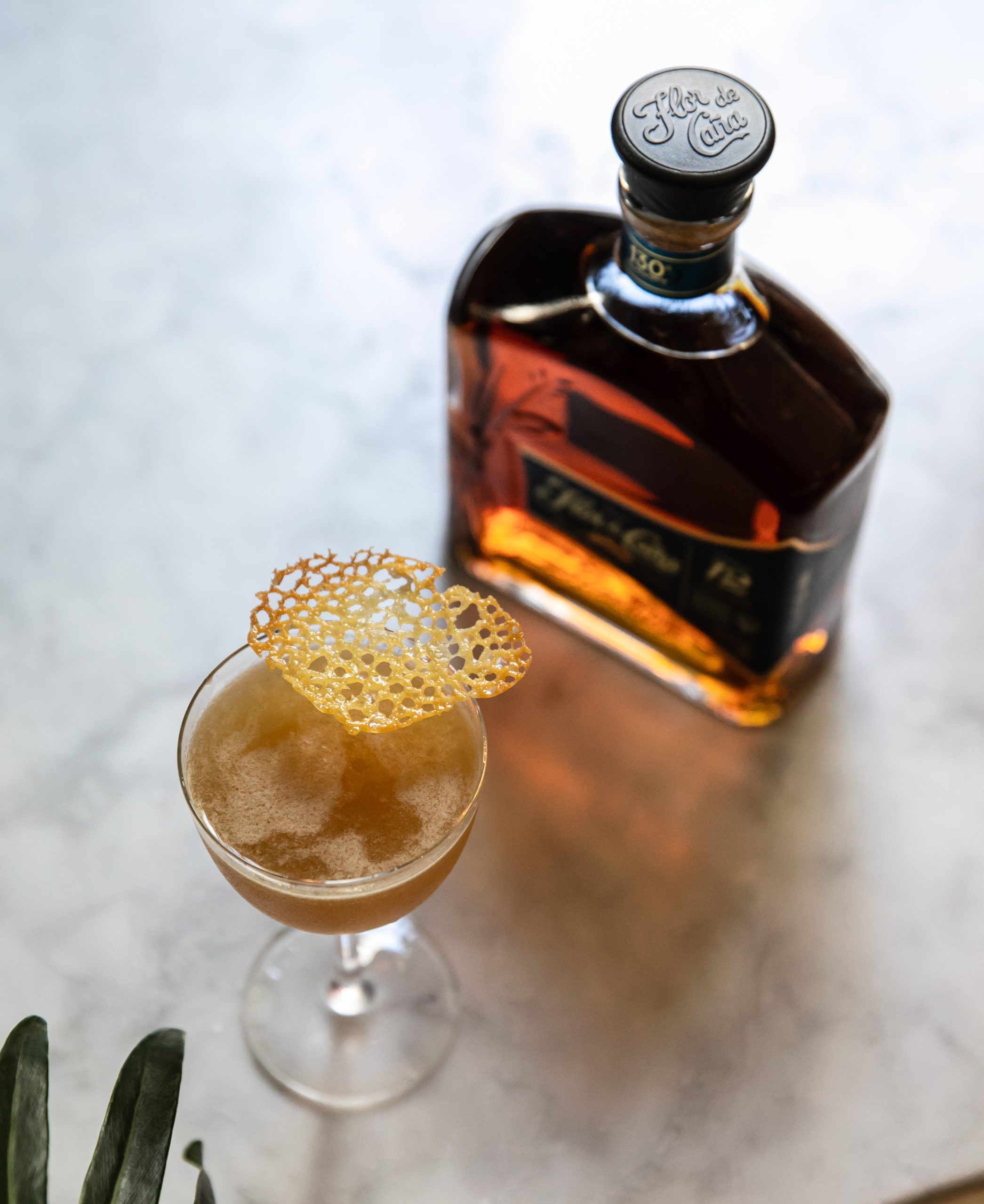 Ya podés inscribirte al Sustainable Cocktail Challenge.