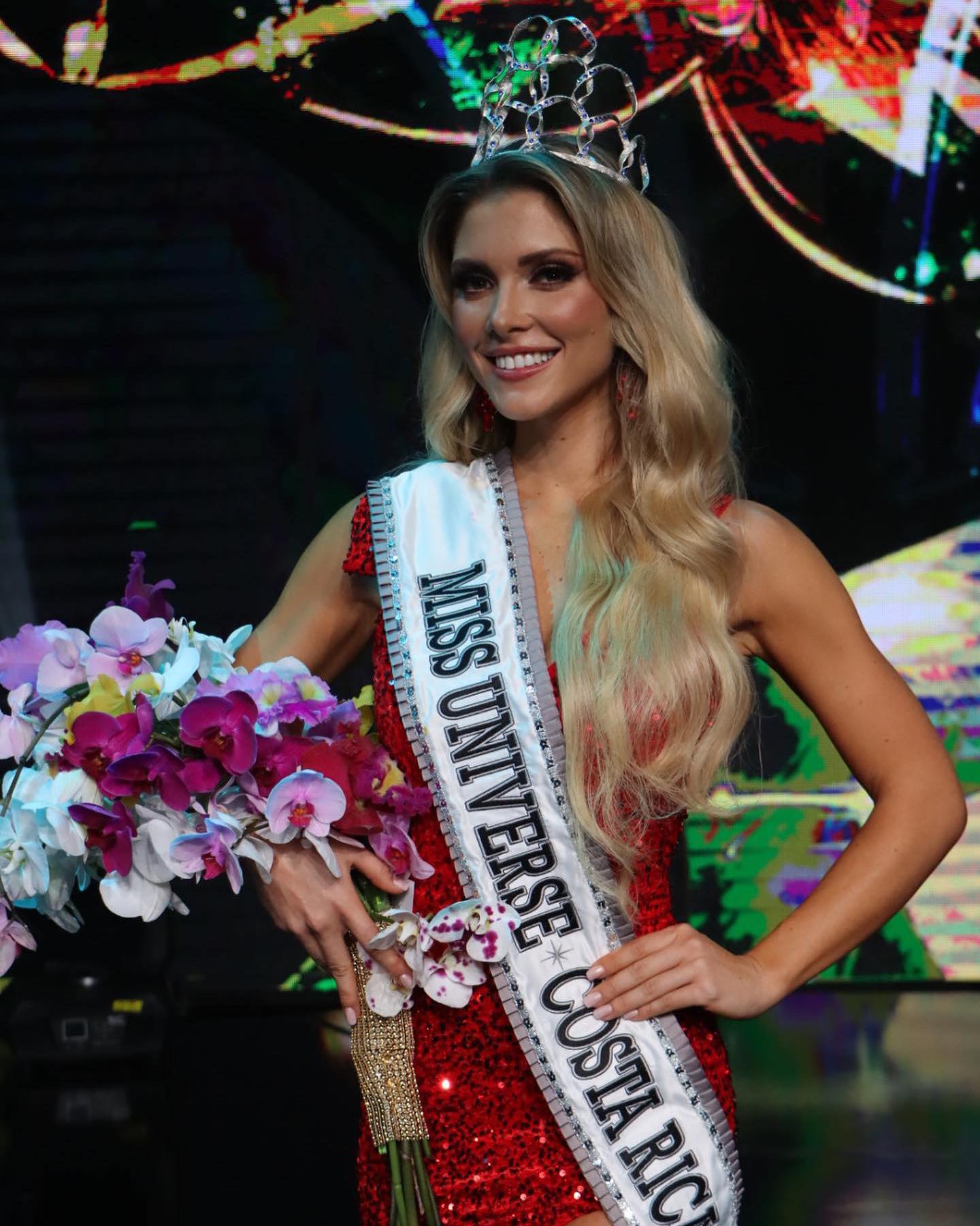 Miss Universe 2023